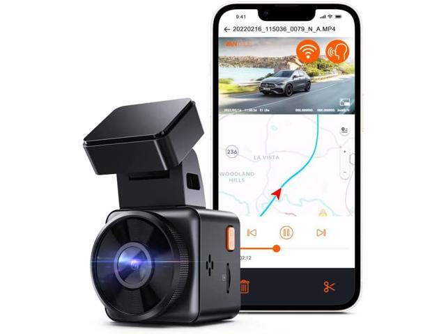Click here for Vantrue E1-G Lite WiFi Mini Dash Cam with GPS  108... prices