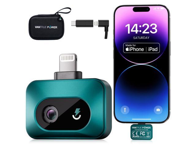 Click here for TS1 Infraed Cameras Thermal Imaging for iOS iPhone... prices