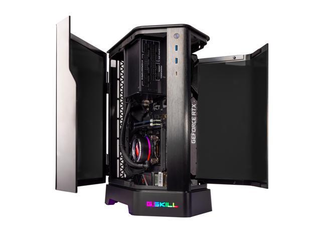 Click here for Velztorm Zenix Custom Built SFF Gaming Desktop PC... prices