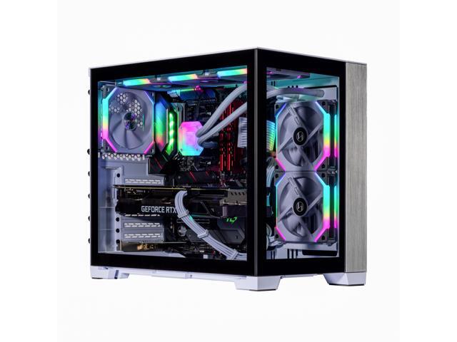 Click here for Velztorm Mini Lux Gaming Custom Desktop (AMD Ryzen... prices