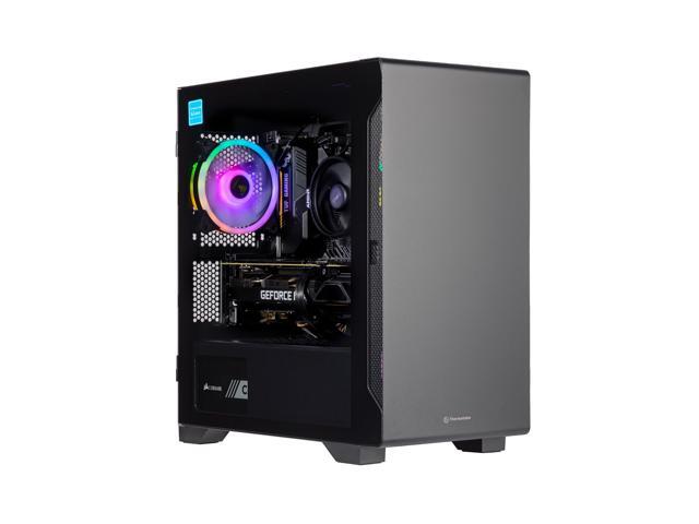 Click here for Velztorm Erebix Custom Built Gaming Desktop PC (AM... prices