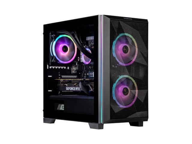 Click here for Velztorm Mini Pilum CTO Gaming Desktop PC (AMD Ryz... prices