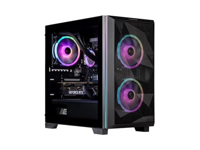 Click here for Velztorm Mini Pilum Custom Built Gaming Desktop PC... prices