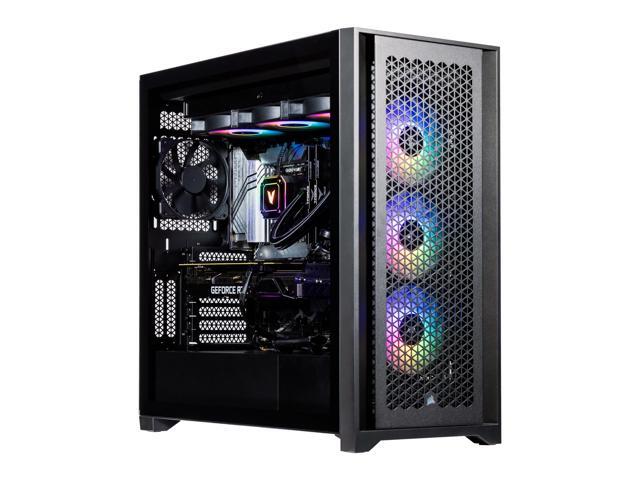 Click here for Velztorm Aciex Liquid Cooled Gaming Desktop PC (Ge... prices