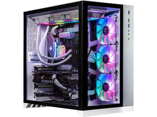 Click here for Velztorm Lux Gaming & Entertainment Desktop PC (AM... prices
