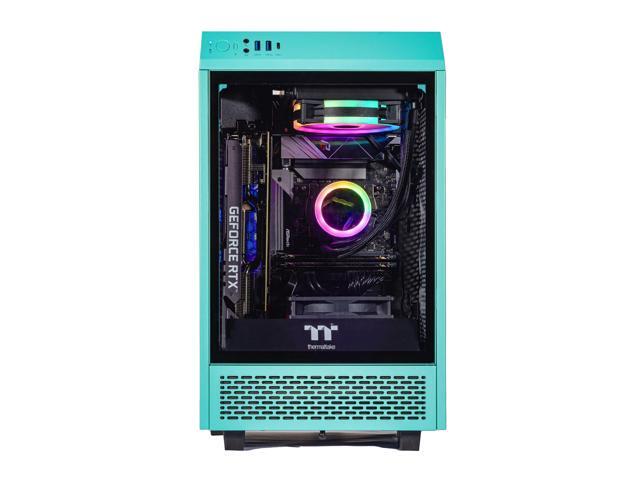 Click here for Velztorm Vertix Gaming Desktop PC (AMD Ryzen 7 580... prices