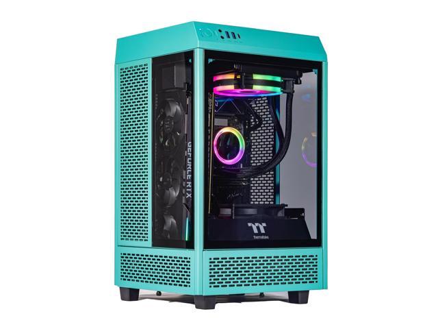 Click here for Velztorm Vertix Gaming Desktop PC (AMD Ryzen 7 580... prices