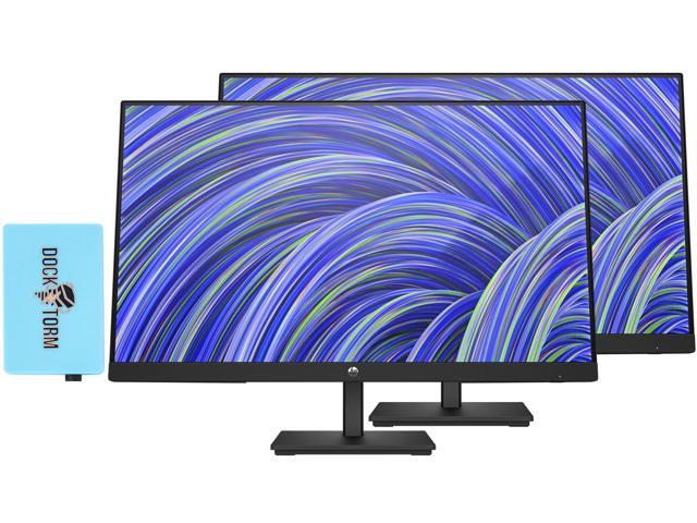 Click here for HP V24i 23.8 inch 1080P Computer Monitor Bundle Wi... prices