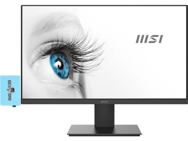 Click here for MSI PRO MP241X Monitor 24 FHD VA (1920x1080) 75 Hz... prices