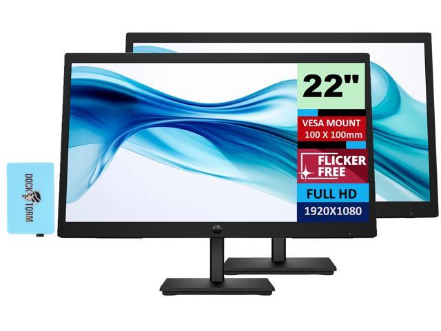 Click here for HP Series 3 Pro 21.45 inch FHD Monitor Bundle With... prices