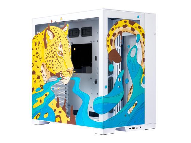 Click here for Velztorm Mystic Jaguar Custom Case Art Aluminum Te... prices