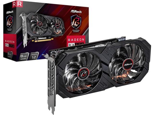 Click here for ASRock AMD Radeon RX 570 Phantom Gaming Elite 8GB... prices