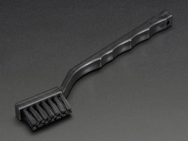 Click here for Adafruit ESD-Safe PCB Cleaning Brush prices