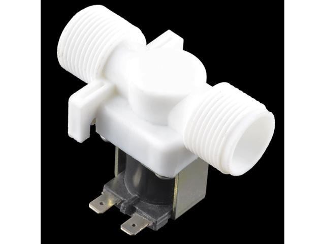 Click here for SparkFun 12V Solenoid Valve - 3/4 prices