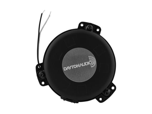 Click here for Dayton Audio - TT25-8 - Puck Tactile Transducer Mi... prices