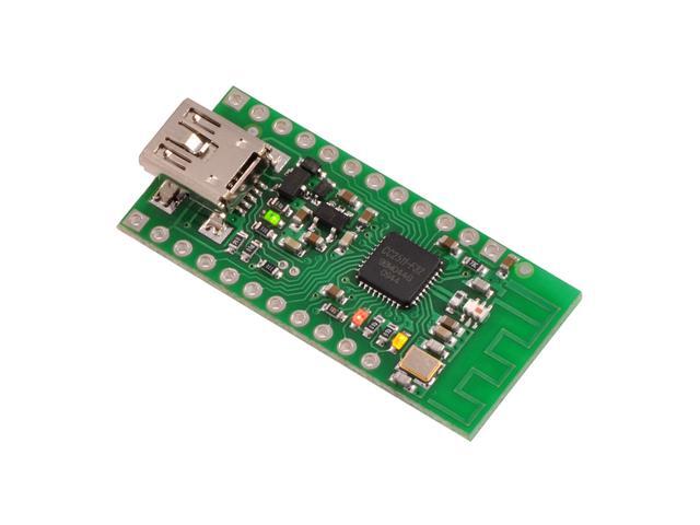 Click here for Pololu Wixel Programmable Wireless USB Module - Pr... prices