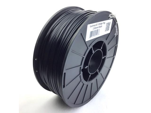 Click here for taulman3D Nylon Bridge Filament - 2.85mm  1kg  Bla... prices