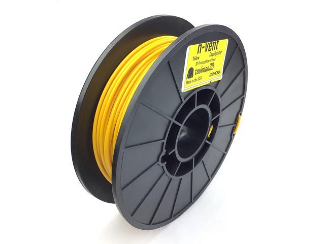 Click here for taulman3D N-vent Filament - 1.75mm  1lb  Yellow prices