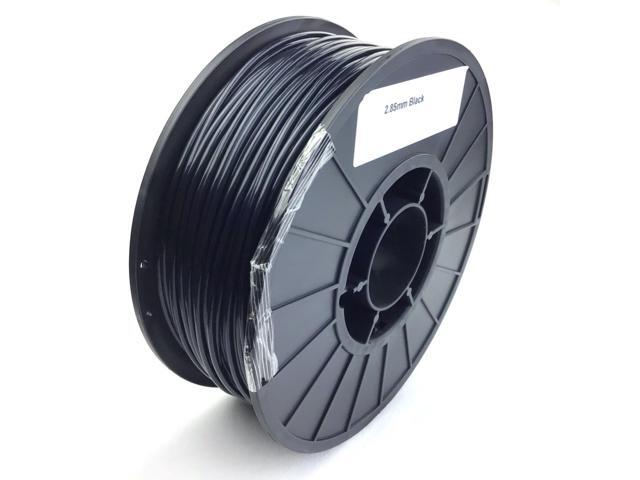 Click here for taulman3D TECH-G Filament - 2.85mm  1kg  Black prices
