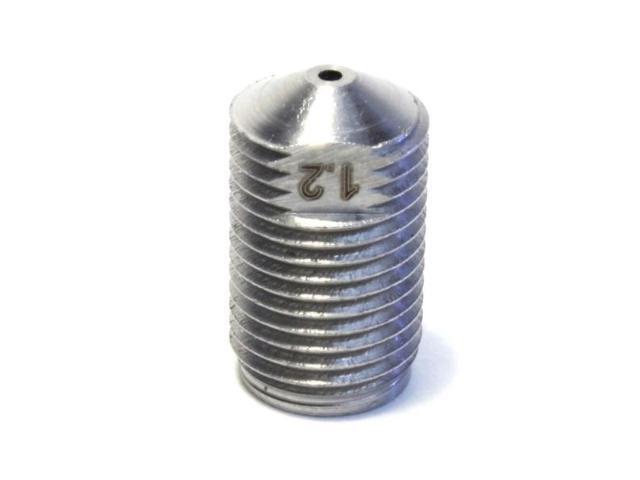 Click here for Dyze Design Hard Stainless Steel Nozzle - 1.2mm prices