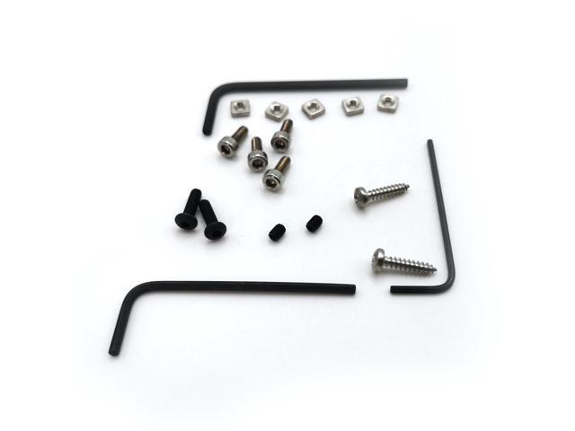 Click here for E3D Hemera Fixings Kit prices