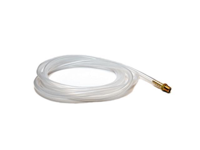 Click here for Genuine E3D Kraken Silicone Tubing - 1 meter prices