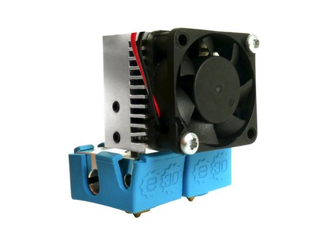 Click here for Genuine E3D Chimera+ Dual-Extrusion HotEnd - 12V... prices