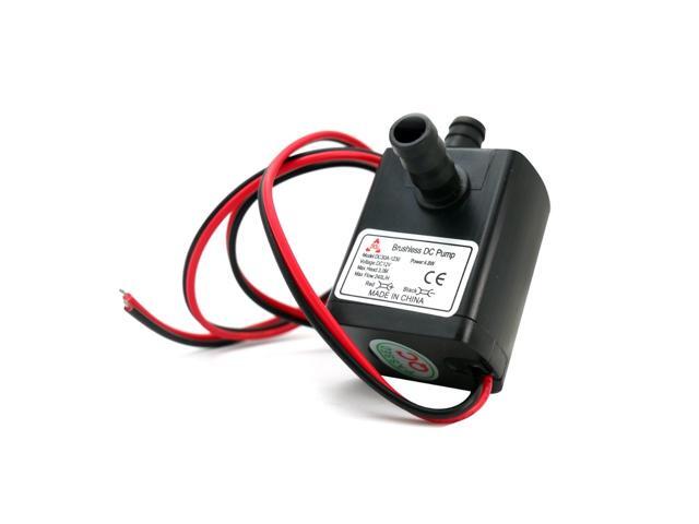 Click here for Genuine E3D Submersible Water-Cooling Pump prices