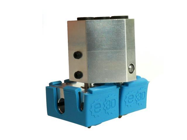 Click here for Genuine E3D Chimera+ Dual-Extrusion HotEnd - 24V... prices