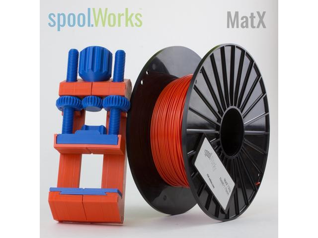 Click here for Genuine E3D spoolWorks MatX ASA Filament - 2.85mm... prices