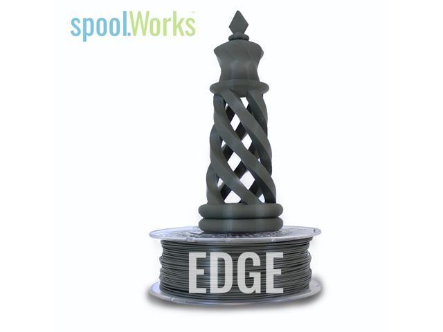 Click here for Genuine E3D spoolWorks EDGE Filament - 1.75mm  750... prices