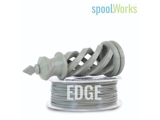 Click here for Genuine E3D spoolWorks EDGE Filament - 1.75mm  750... prices