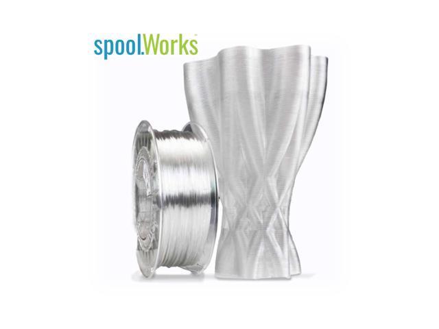 Click here for Genuine E3D spoolWorks EDGE Filament - 2.85mm  750... prices