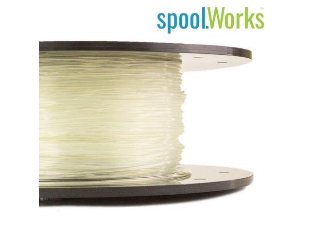 Click here for Genuine E3D spoolWorks FleXD Semi-flexible TPU Fil... prices
