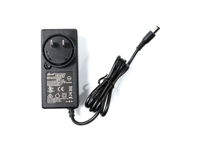 Click here for Hardkernel 5V/4A Power Supply - US Plug prices