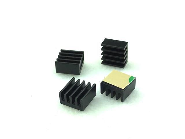 Click here for RepRapDiscount Stepper Driver Heatsink prices