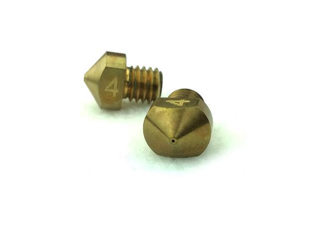 Click here for RepRapDiscount Hexagon Nozzle - 2.85mm x 0.4mm prices