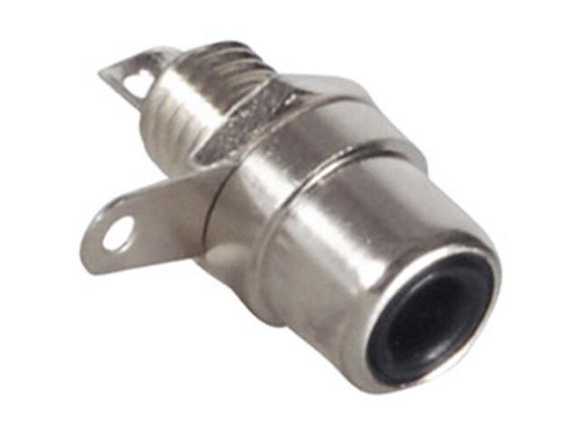 Click here for Parts Express RCA Chassis Jack Connector prices