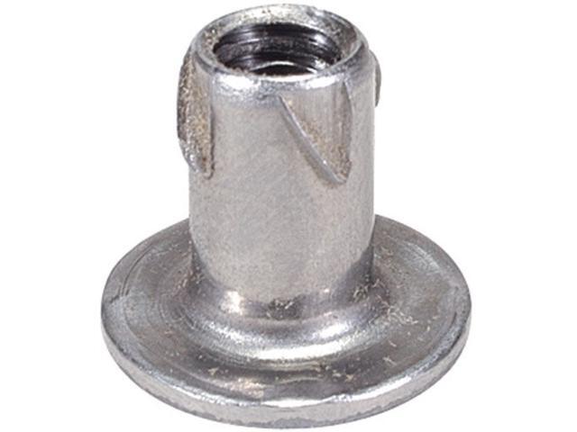 Click here for Parts Express 1/4-20 Hurricane Nuts (50 pack) prices