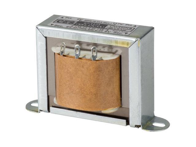 Click here for Parts Express 12V CT 3A Power Transformer (6.3V- 0... prices