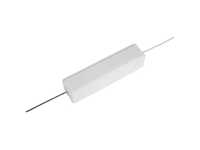 Click here for Parts Express 100 Ohm 20W Resistor Wire Wound prices