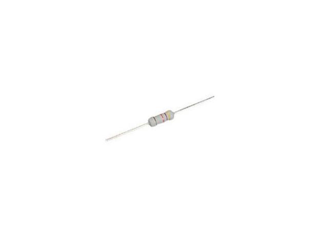 Click here for Parts Express 15 Ohm 1/2W Flameproof Resistor (10... prices