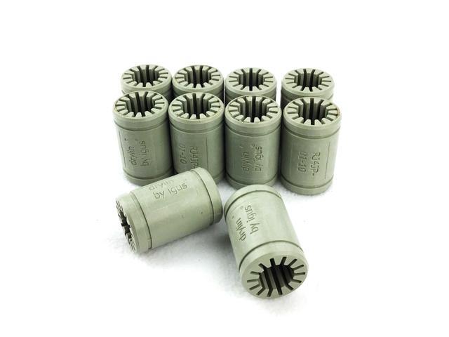 Click here for Igus Drylin R Solid Polymer Linear Slide LM10UU Be... prices