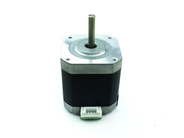 Click here for Kysan NEMA17 Stepper Motor with Connector - 4.2V/1... prices