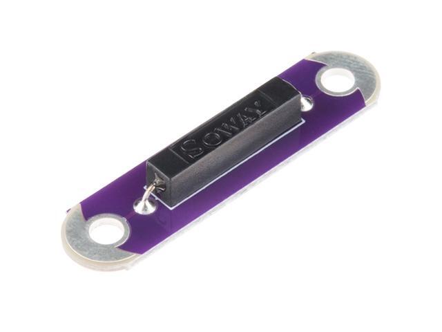 Click here for SparkFun Lilypad Reed Switch prices
