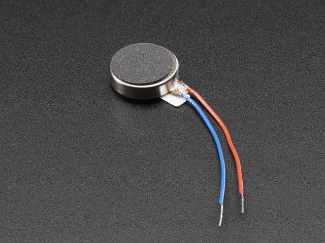 Click here for Adafruit Vibrating Mini Motor Disc prices