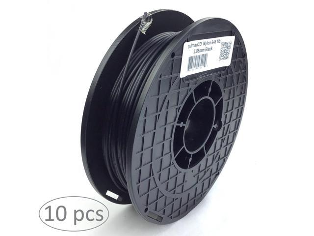 Click here for taulman3D Alloy 910 Filament - 2.85mm  1lb  Black... prices