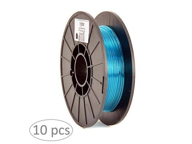 Click here for taulman3D t-glase Filament - 2.85mm  1lb  Aqua  10... prices