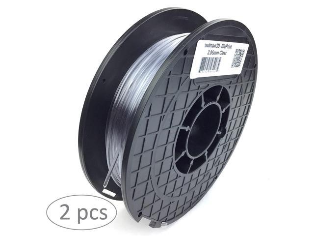 Click here for taulman3D BluPrint Filament - 2.85mm  1lb  10 pack prices