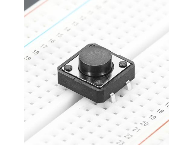 Click here for Adafruit Tactile Switch Buttons (12mm square  6mm... prices